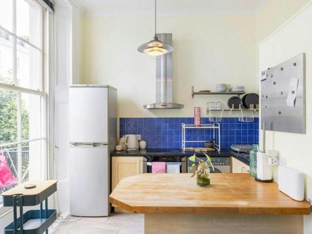 Apartment 1 Bedroom For Rent London London 5952 ELS101587992