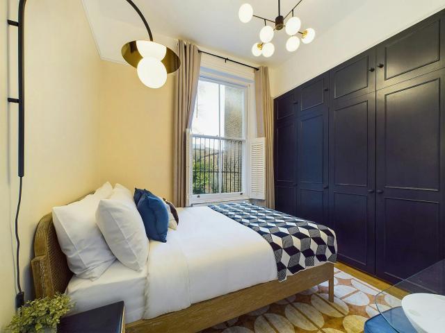 Apartment 1 Bedroom For Rent London London 6006 ELS88510913