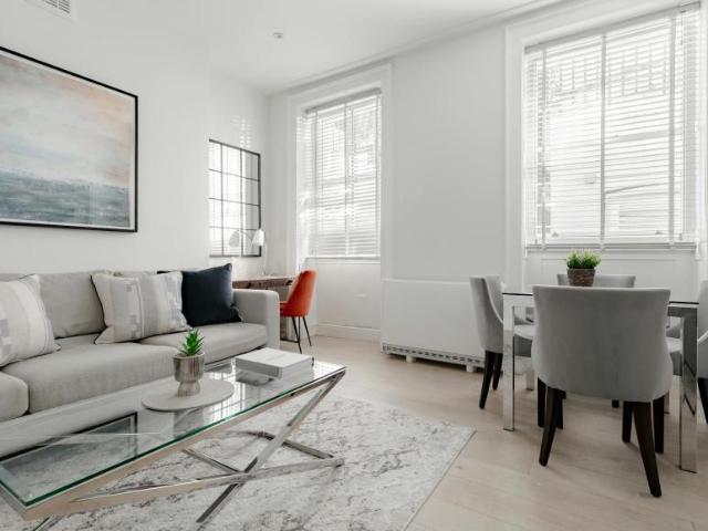 Apartment 1 Bedroom For Rent London London 6100 ELS95719460
