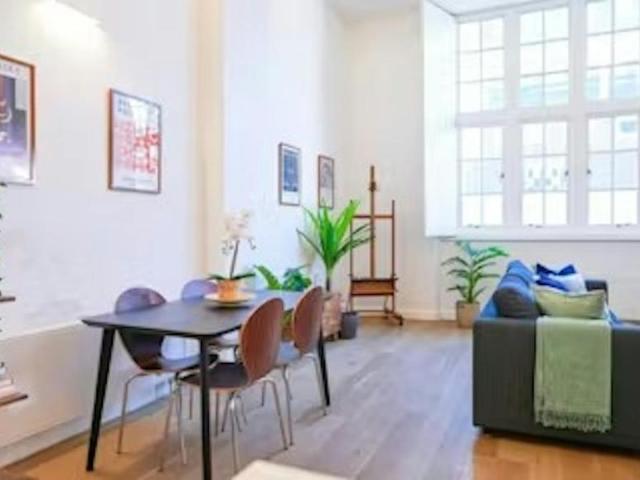 Apartment 1 Bedroom For Rent London London 6267 ES102367218