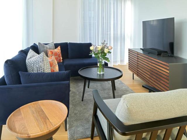 Apartment 1 Bedroom For Rent London London 6300 ELS100811907