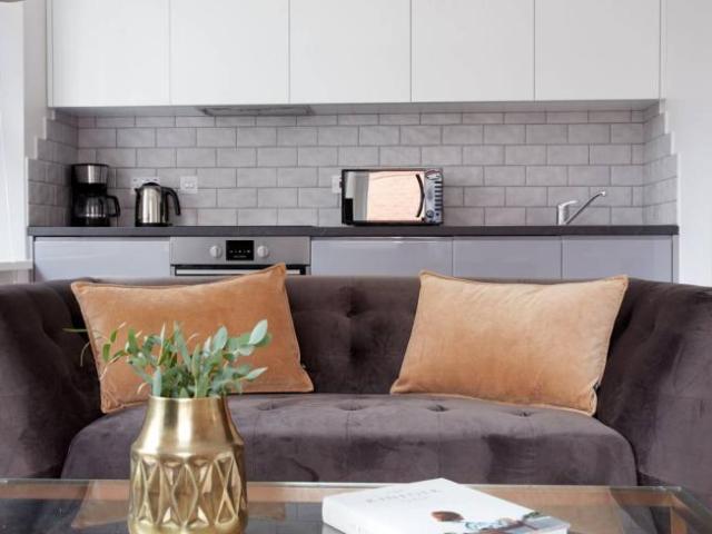 Apartment 1 Bedroom For Rent London London 6335 ELS101848475