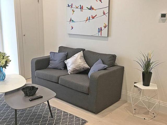 Apartment 1 Bedroom For Rent London London 6480 ELS101838169