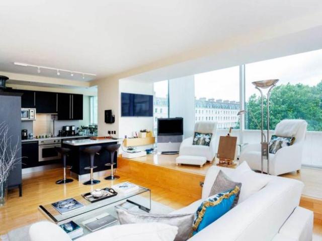 Apartment 1 Bedroom For Rent London London 6429 ELS101853920