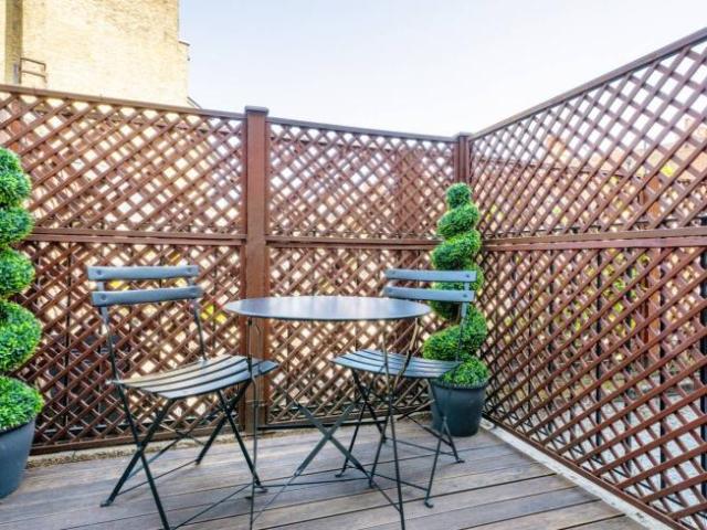 Apartment 1 Bedroom For Rent London London 6590 ELS101819143