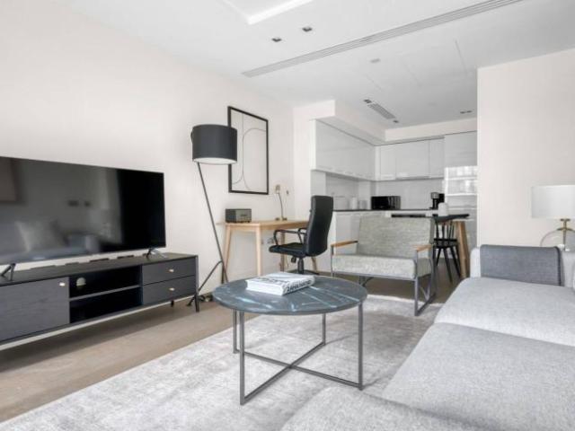 Apartment 1 Bedroom For Rent London London 6660 ELS95625366