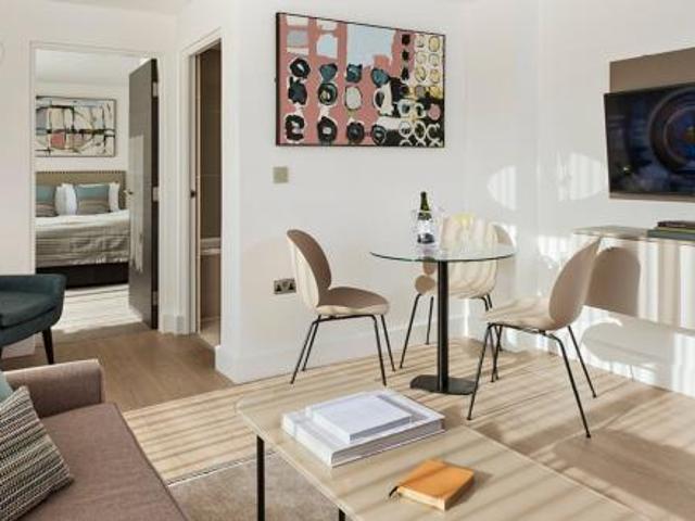 Apartment 1 Bedroom For Rent London London 6690 ELS65826000