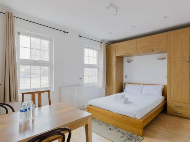 Apartment 1 Bedroom For Rent London London 6637 ELS96690793