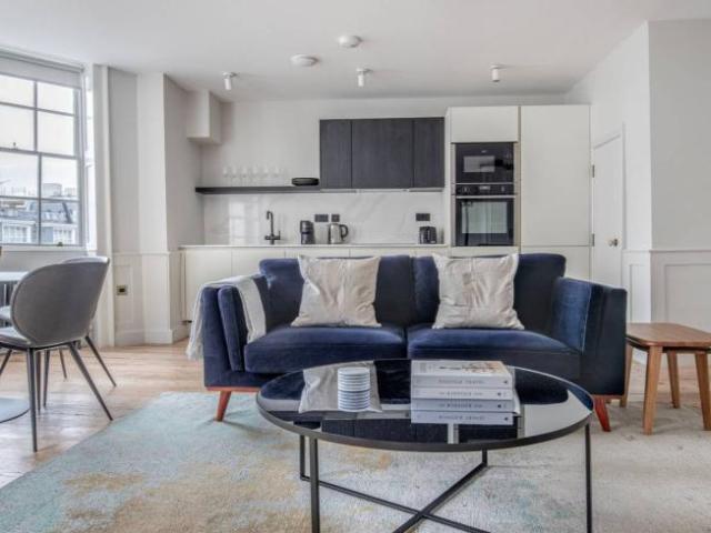 Apartment 1 Bedroom For Rent London London 6730 ELS95626094
