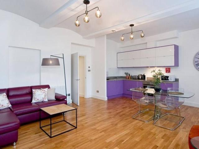 Apartment 1 Bedroom For Rent London London 6835 ELS101837764