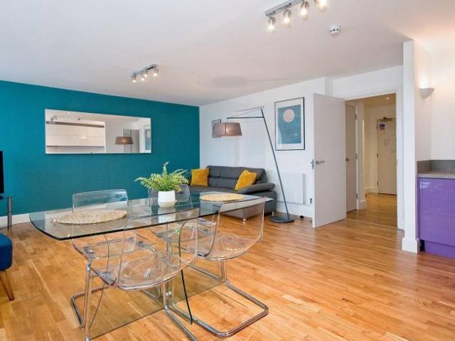 Apartment 1 Bedroom For Rent London London 6835 ELS101837840