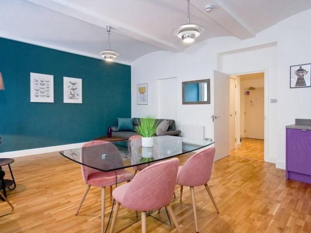 Apartment 1 Bedroom For Rent London London 6835 ELS101837848