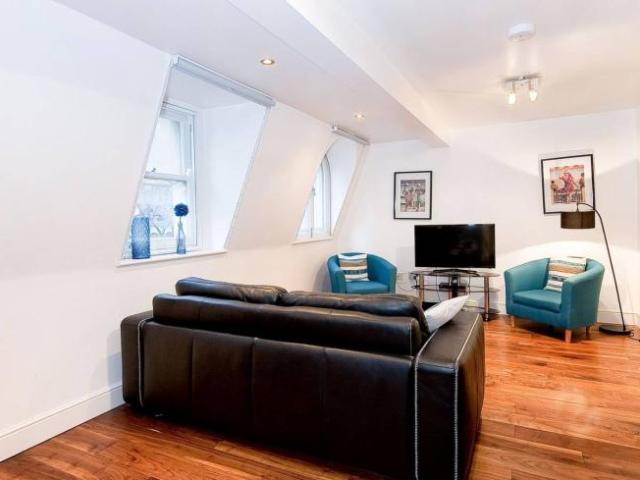 Apartment 1 Bedroom For Rent London London 6900 ELS101822568