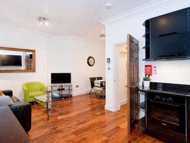 Apartment 1 Bedroom For Rent London London 6900 ELS101837085