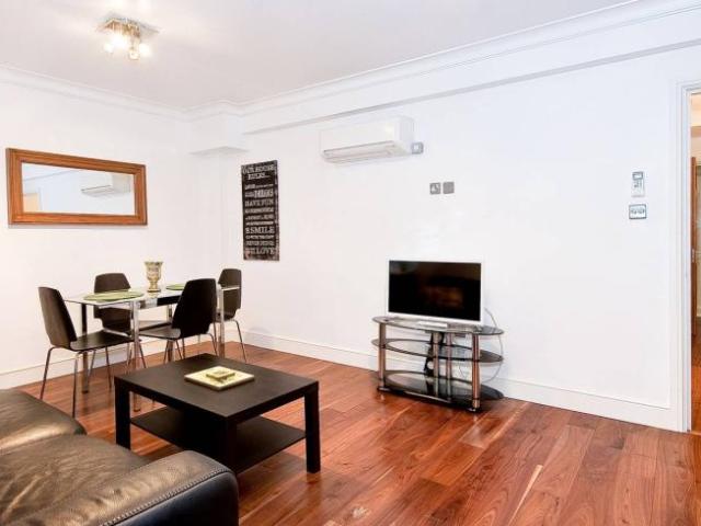 Apartment 1 Bedroom For Rent London London 7055 ELS101840948