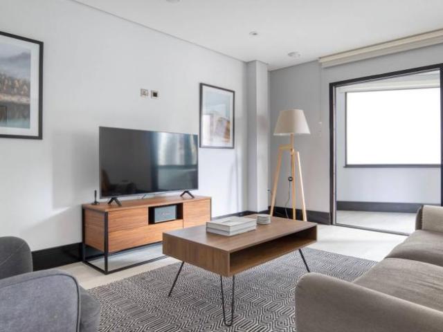 Apartment 1 Bedroom For Rent London London 7030 ELS95626080
