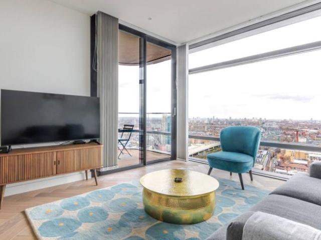 Apartment 1 Bedroom For Rent London London 7170 ELS99287591