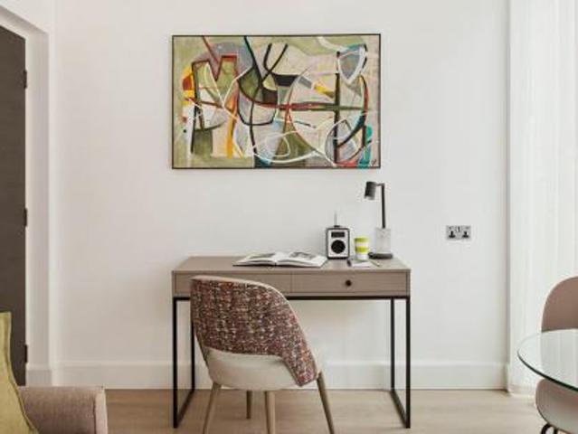 Apartment 1 Bedroom For Rent London London 7290 ELS65825994