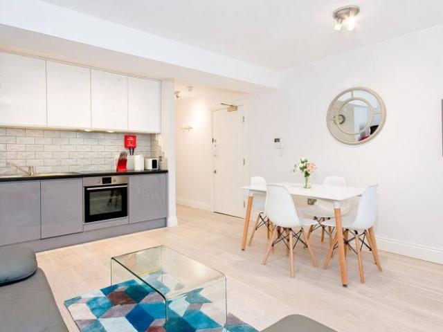 Apartment 1 Bedroom For Rent London London 7200 ELS101837885