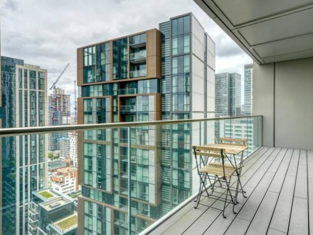 Apartment 1 Bedroom For Rent London London 7220 ELS101850634
