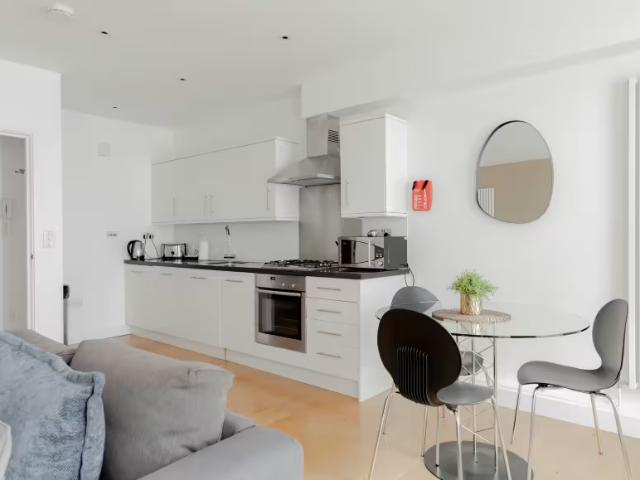 Apartment 1 Bedroom For Rent London London 7230 ELS97214598