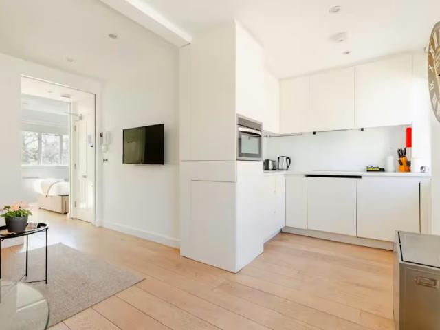 Apartment 1 Bedroom For Rent London London 7417 ELS97311194