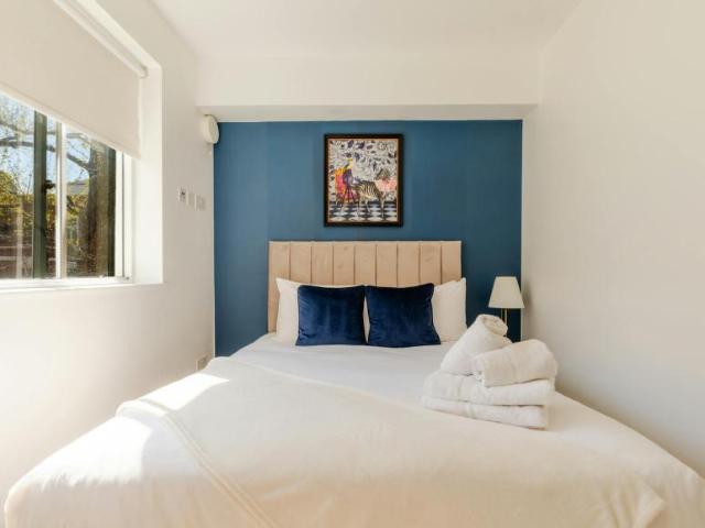 Apartment 1 Bedroom For Rent London London 7417 ES103031699