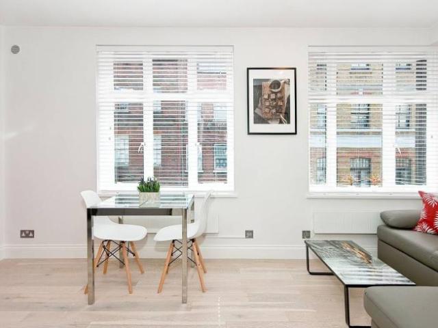 Apartment 1 Bedroom For Rent London London 7595 ELS101837825