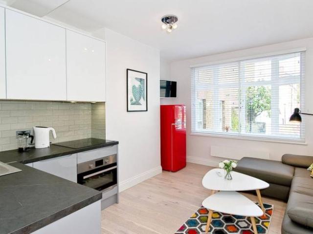 Apartment 1 Bedroom For Rent London London 7595 ELS101837867