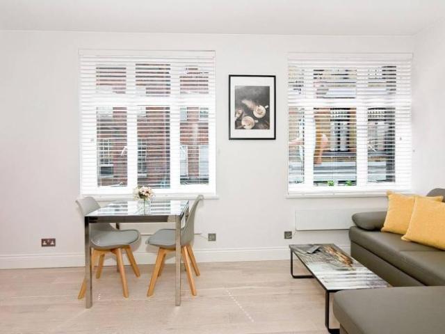 Apartment 1 Bedroom For Rent London London 7595 ELS101837050