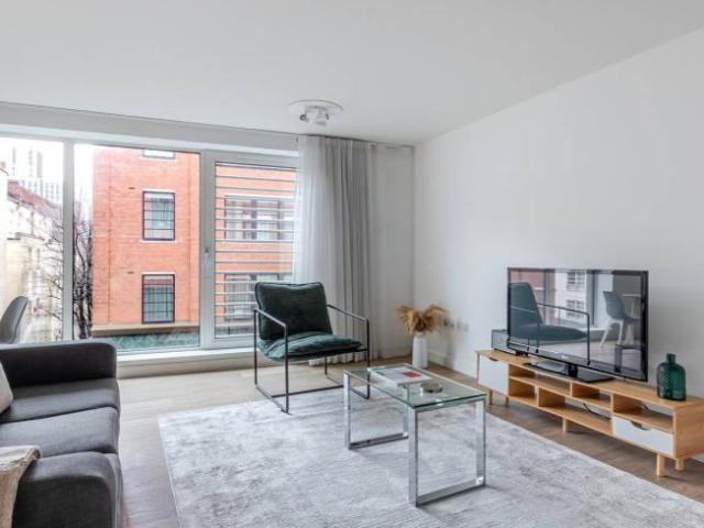 Apartment 1 Bedroom For Rent London London 7850 ELS99287671