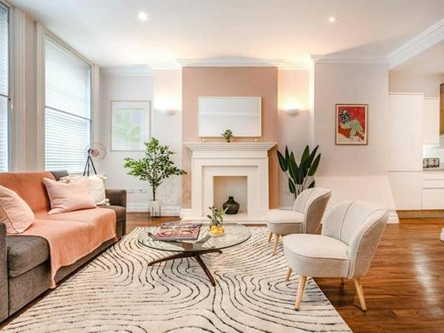 Apartment 1 Bedroom For Rent London London 8166 ELS84742439