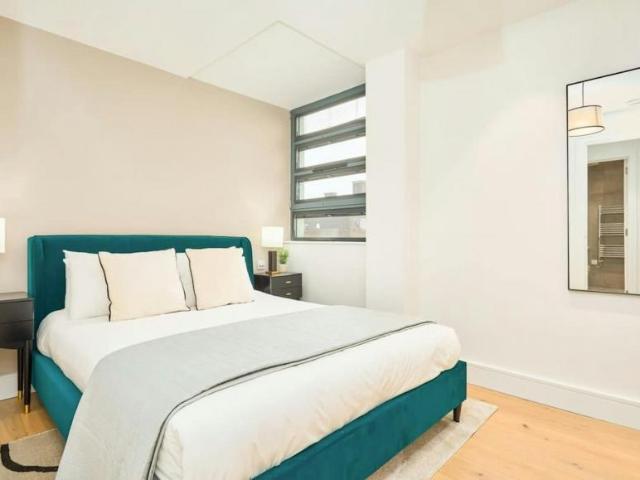 Apartment 1 Bedroom For Rent London London 8105 ELS90642855