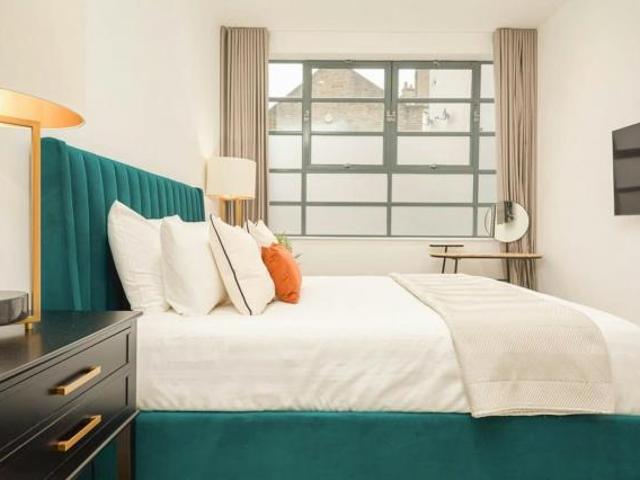 Apartment 1 Bedroom For Rent London London 8118 ELS84177301