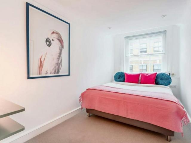 Apartment 1 Bedroom For Rent London London 8209 ELS90696599
