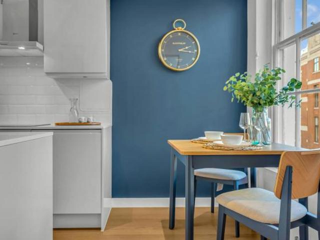 Apartment 1 Bedroom For Rent London London 8214 ELS84530535