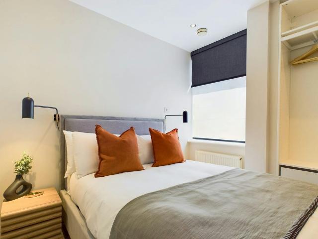 Apartment 1 Bedroom For Rent London London 8578 ELS84177558