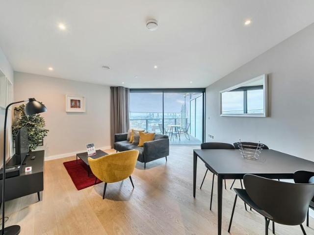 Apartment 1 Bedroom For Rent London London 8769 ELS99684432
