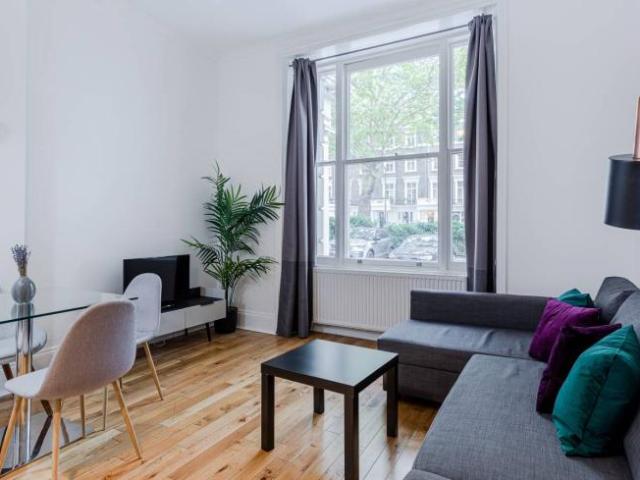 Apartment 1 Bedroom For Rent London London 90000 ELS101852956