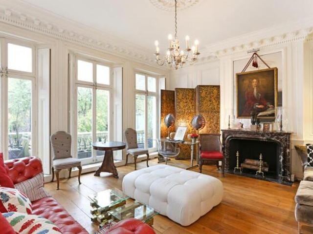 Apartment 1 Bedroom For Rent Londres Great London 9967 ES101532441