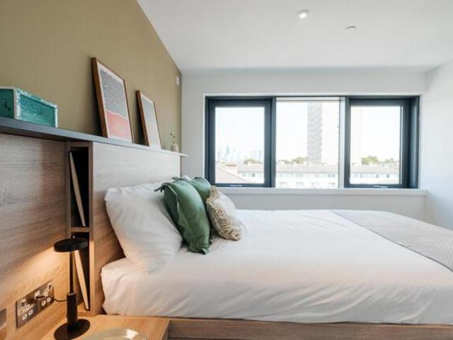 Apartment 1 Bedroom For Rent Londres London 1469 ES101754954