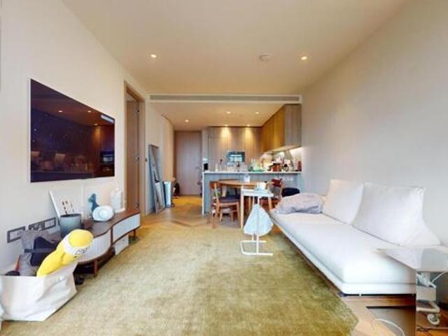 Apartment 1 Bedroom For Rent Londres London 3500 ES99985641