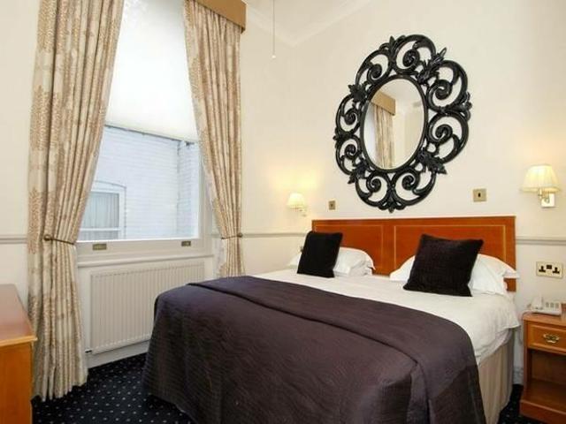 Apartment 1 Bedroom For Rent Londres London 4767 ES101942706