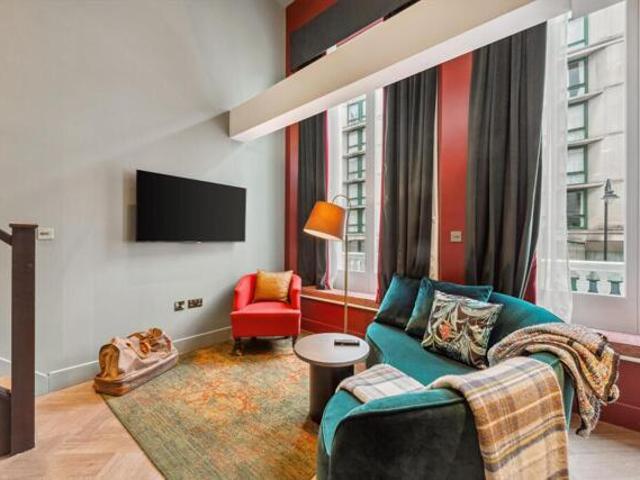 Apartment 1 Bedroom For Rent Londres London 5612 ES100844640