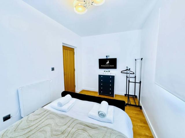 Apartment 1 Bedroom For Rent Pudsey Pudsey 2400 ELS93561158