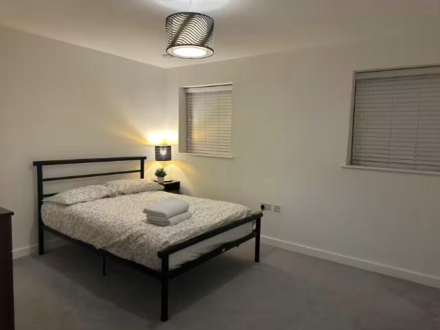 Apartment 1 Bedroom For Rent Rainham Rainham 2190 ES97634712