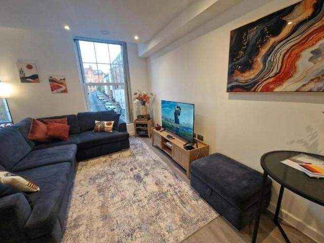 Apartment 1 Bedroom For Rent Ramsgate Ramsgate 2795 ES102246378