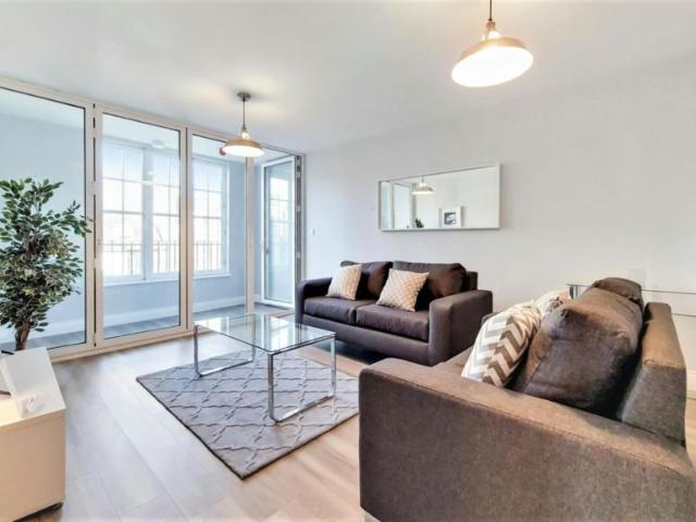 Apartment 1 Bedroom For Rent Richmond Richmond 6350 ES99725487