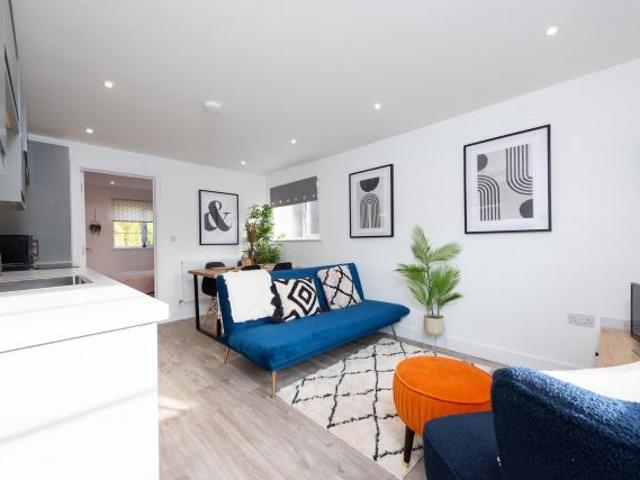 Apartment 1 Bedroom For Rent Stratford Upon Avon Stratford Upon Avon 2750 ES67147005