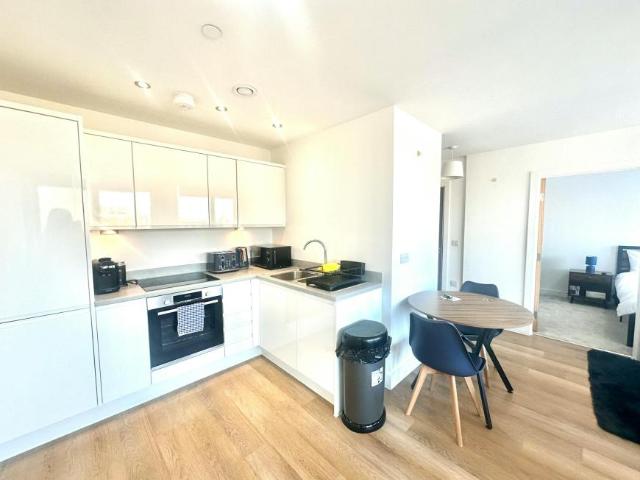 Apartment 1 Bedroom For Rent Stretford Stretford 2245 ES100011881